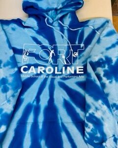 Fort Caroline Middle School - Total Impact Embroidery & Screen Print, Inc.